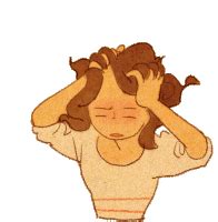 Pulling My Hair Out S Tenor