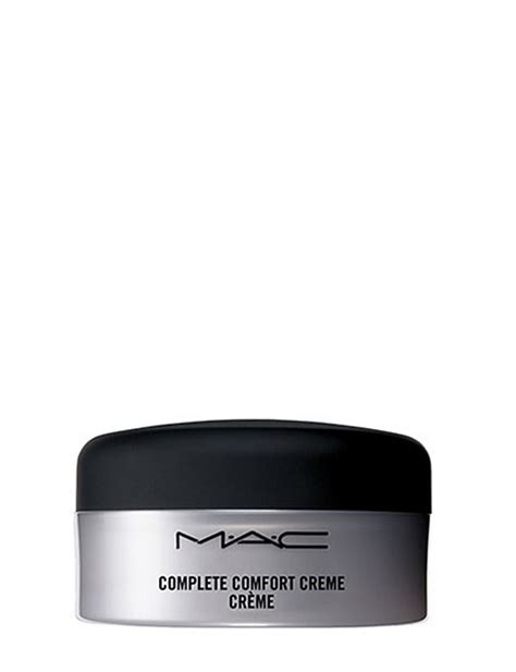 Mac Complete Comfort Crème David Jones