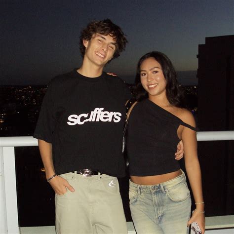 Acelerada Viral Tiktok Dance Cadel And Mia 💙 Cadelandmia Facebook