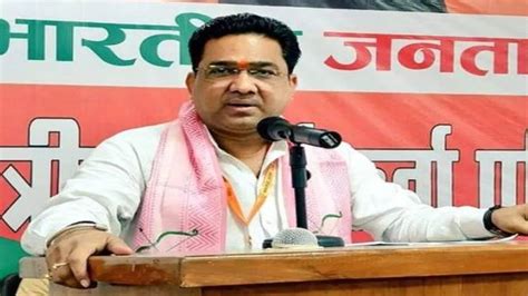 2024 में Bjp का Up में क्लीन स्वीप का टारगेट बंसल ने हारी हुईं 14