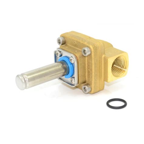 Solenoid Valve Danfoss Npt 1 2 Ev250b 032u7633