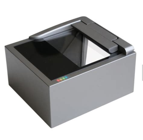 Passport Reader Kiosk Model Kr160 บริษัท ฟินเทค ซอฟต์แวร์ จำกัด