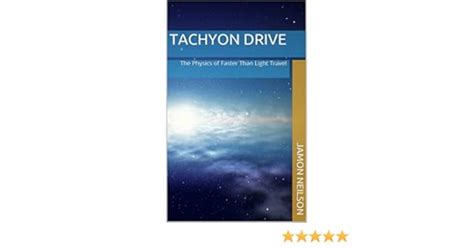 How Do Tachyons Travel Faster Than Light