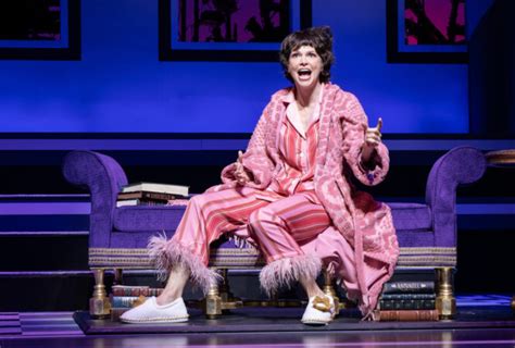 Sutton Foster Led Broadway Once Upon A Mattress To Record Cast Album