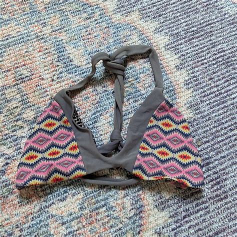 Acacia Swimwear Swim Acacia Biarritz Navajo Fig Poshmark