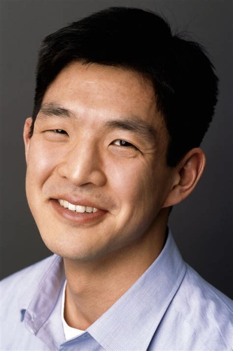 Eric Sheu Paul And Daisy Soros Fellowships For New Americans