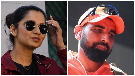 Sania Mirzas Father Reacts Angrily To Rumours Of Her Wedding With