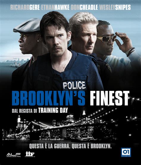 Brooklyns Finest