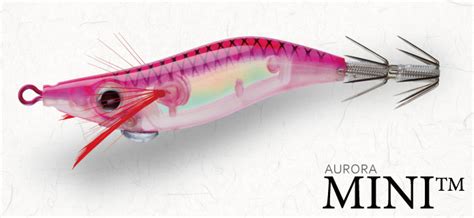 Yo Zuri Mini Squid Jig