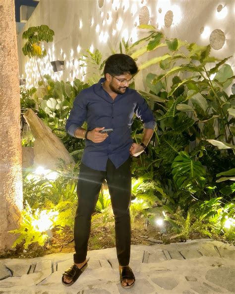 Sujith Varma 🤍 Instagram