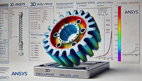 Jayastephen S On Linkedin Engineering Simulation Structuralanalysis Ansys