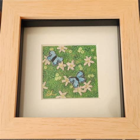 Carly Leech Textile Artist