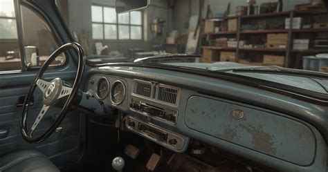 How To Decode A 10 Digit Vw Vin Number For Classic Volkswagens