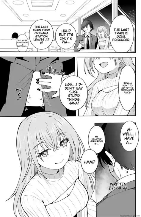 Iroha Doku Sexual Poisoning Nhentai Hentai Doujinshi And Manga