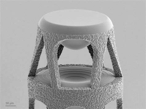 Quantum X Align 3d Printer With Nanoprecision Alignment System