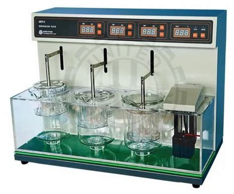 Disintegration Tester Manufacturer From Thane