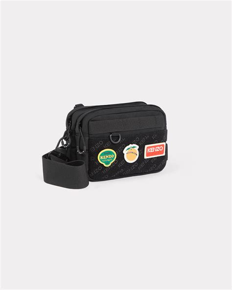 'KENZO Jungle' shoulder bag | KENZO
