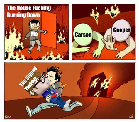 Travis Isnt Important Enough For This Meme R Callmecarson