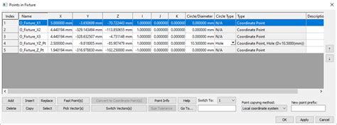 Tutorials 3dcs Variation Analyst Tutorial Creating A Fixture