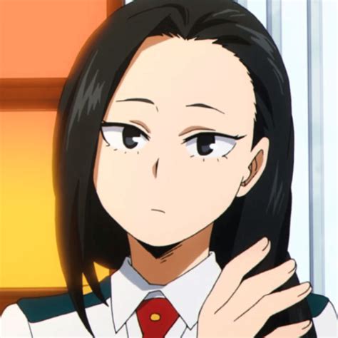 Momo Yaoyorozu Doppleai
