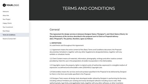 This [free] Subcontractor Proposal Template Won 23m Of Business