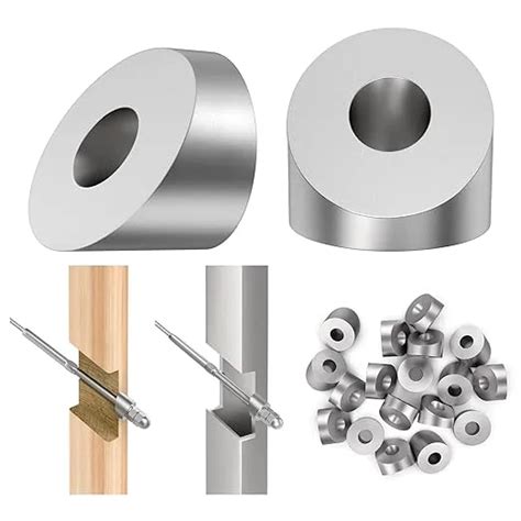 Angle Beveled Washersblika Cable Railing Kits — Blika