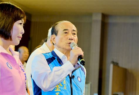 郭柯王18日桃園會面 確定破局 聚焦2020