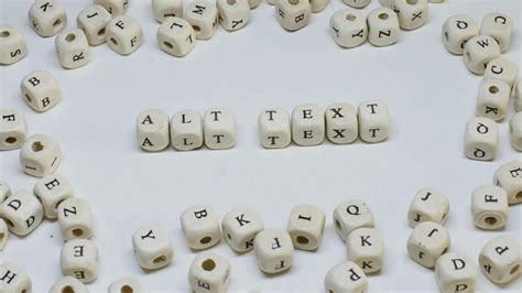Tamerin Dygert On Linkedin How To Write Good Alt Text