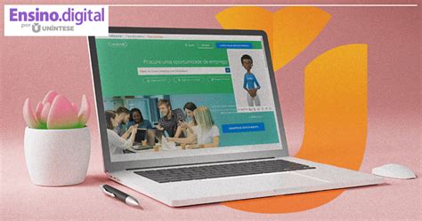 Assistente Virtual Em Libras é A Novidade Do Site Vagas