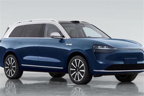 四款重磅“大块头”suv，车长超五米可油可电，谁最值得期待
