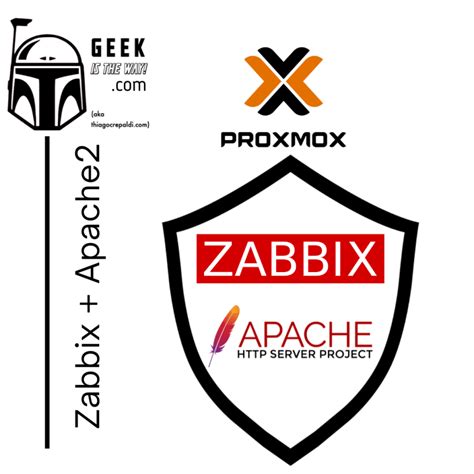 Monitoring Apache Web Server Using Zabbix Agent 2 Geek Is The Way