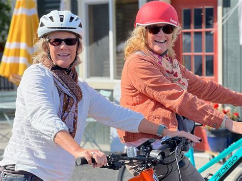 E Bike Tours Leavenworth Wa