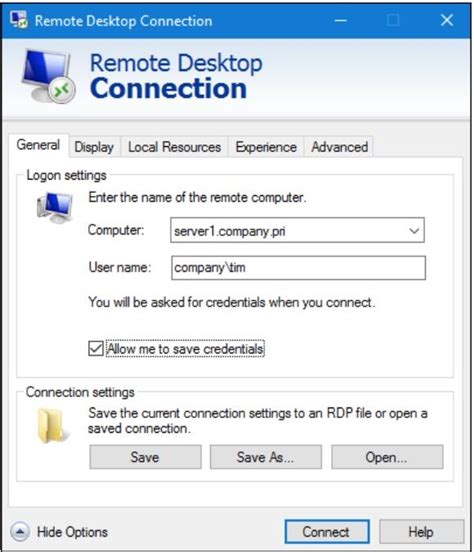 How To Enable Remote Desktop In Windows Server Tom S Hardware