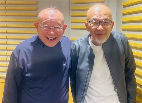笑福亭鶴瓶 “そんなことある？” 奇跡体験を連発ニッポン放送 News Online Goo ニュース