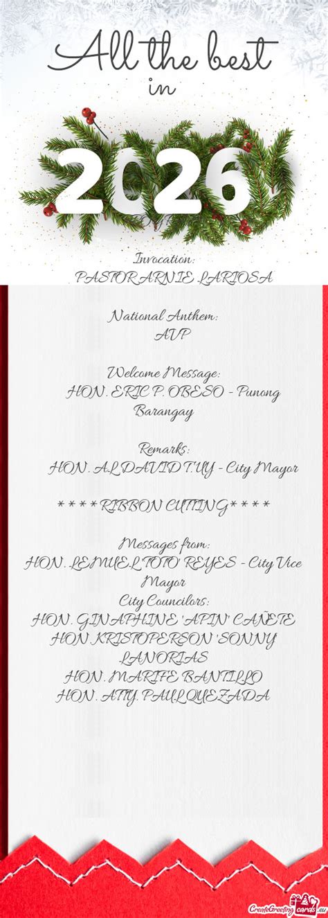 Invocation Free Cards