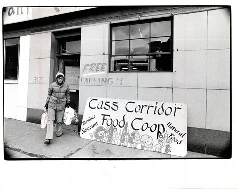 Detroits Cass Corridor Was Never Meant To Become Midtown — So Why Do