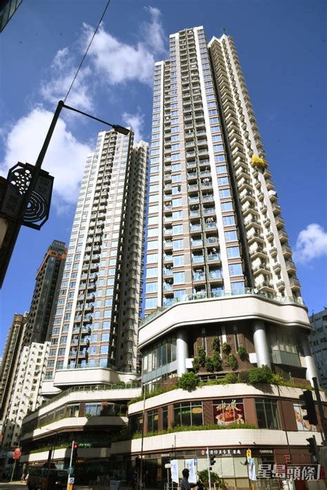 煥然懿居第三座︱周三截止申請 市建局：暫收2270份申請 超額約77倍 星島日報