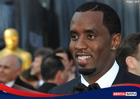 Daftar Artis Dunia Yang Terseret Skandal Seks Diddy Combs Ada Leonardo