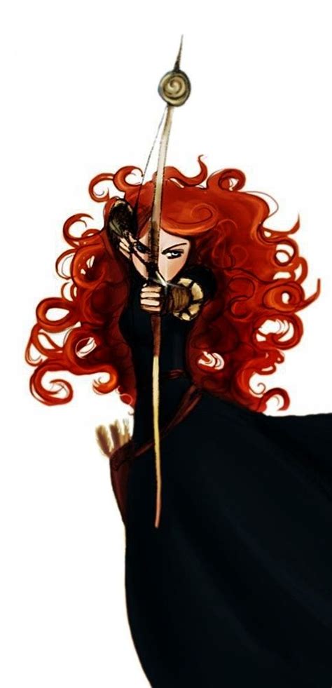 Pin By Marianyeli💛 On Princesas Disney Disney Princess Art Disney Princess Merida Disney