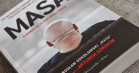 Przegląd czytelniczy Masa o kobietach polskiej mafii Artur Górski