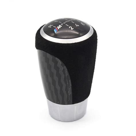 5 6 Speed M Performance Bmw Gear Knobs For Bmw E87 E88 E90
