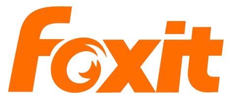 Foxit Corporation Blitzhandel24 Software And Cloud Licensing Solutions