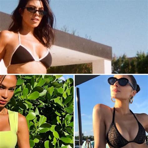 Best Beach Bikini Bodies