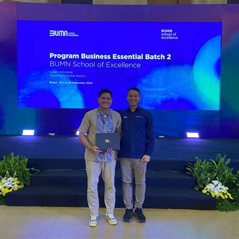 Its A Wrap M Ilham Fauzi