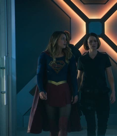 Supergirls1e08000237198 Supergirl S1e08 Mike Ownby Flickr