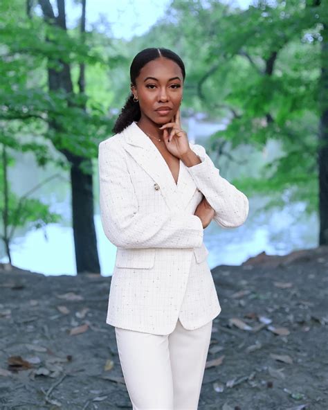 Meet Alysia Holmes Canvasrebel Magazine