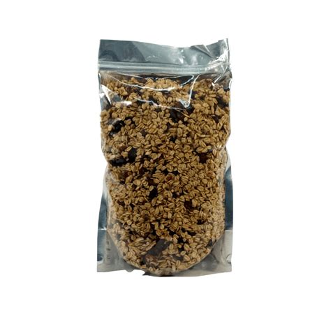 Granola Frutos Del Bosque 1kg Maricre Maricre