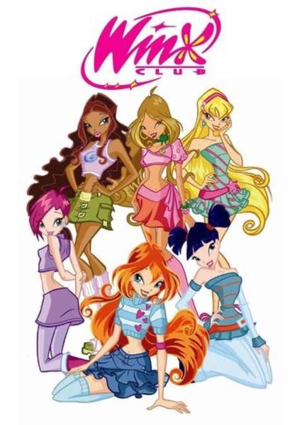 Bloom Fan Casting For Winx Club 2024 Mycast Fan Casting Your