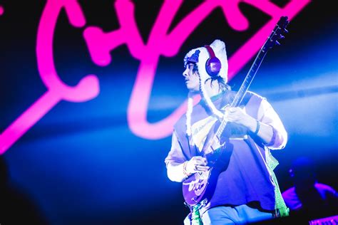 Endrecheri堂本剛 ファンクのレジェンドとの奇跡のコラボ曲が実現！！ Blue Note Jazz Festivalにて新曲