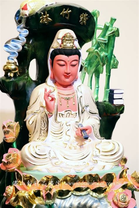 佛山軒 觀音菩薩 觀世音